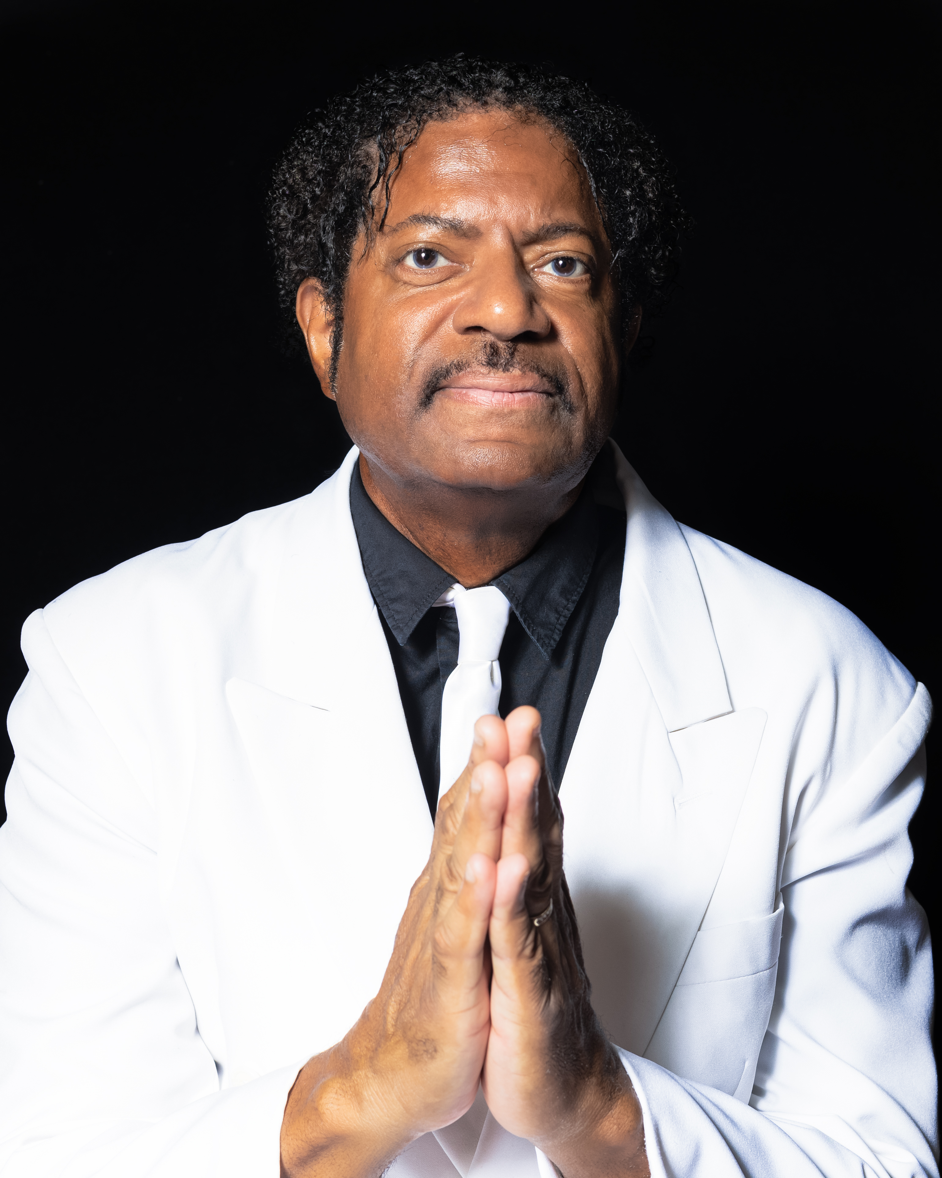 Our Pastor – Abundant Life Ministries International Church